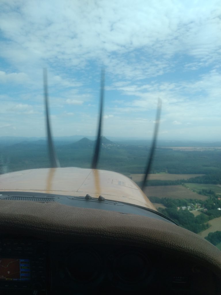 Training and preparation – Air-Comms Training